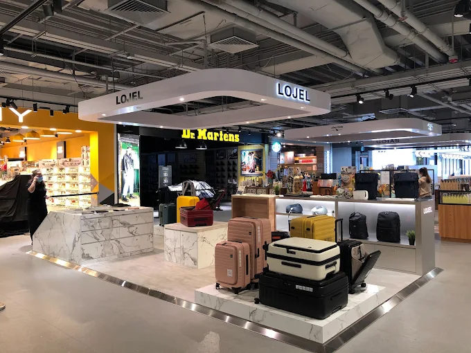 The Brand | LOJEL Hong Kong