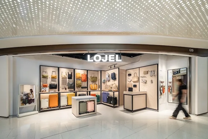 LOJEL 香港 | Let Our Journeys Enrich Life