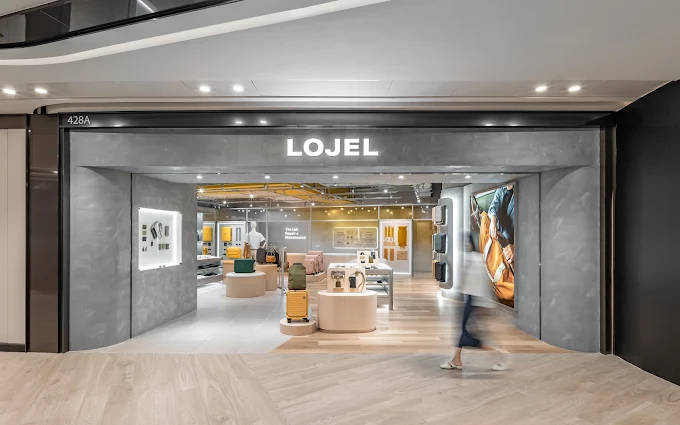 LOJEL 香港 | Let Our Journeys Enrich Life