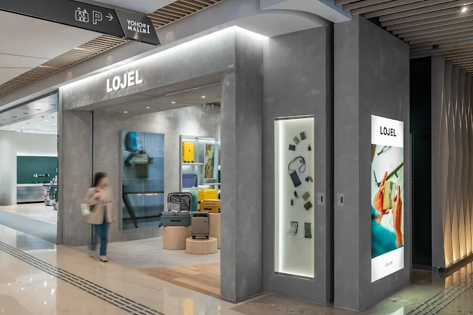 The Brand | LOJEL Hong Kong