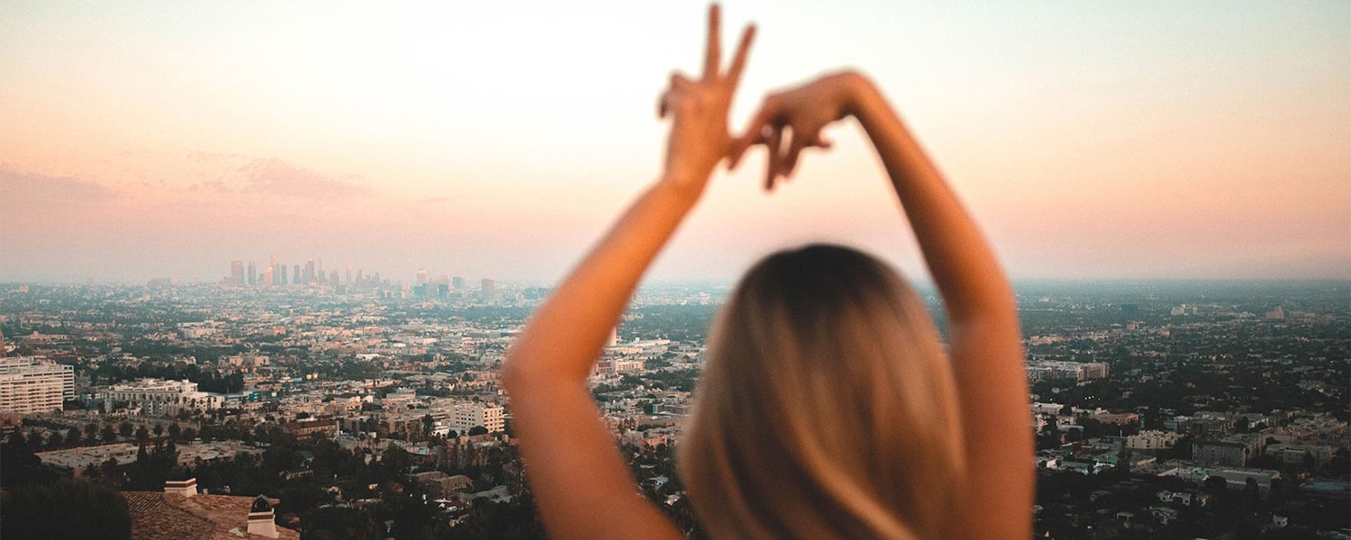 Local Time: Los Angeles | LOJEL Journal