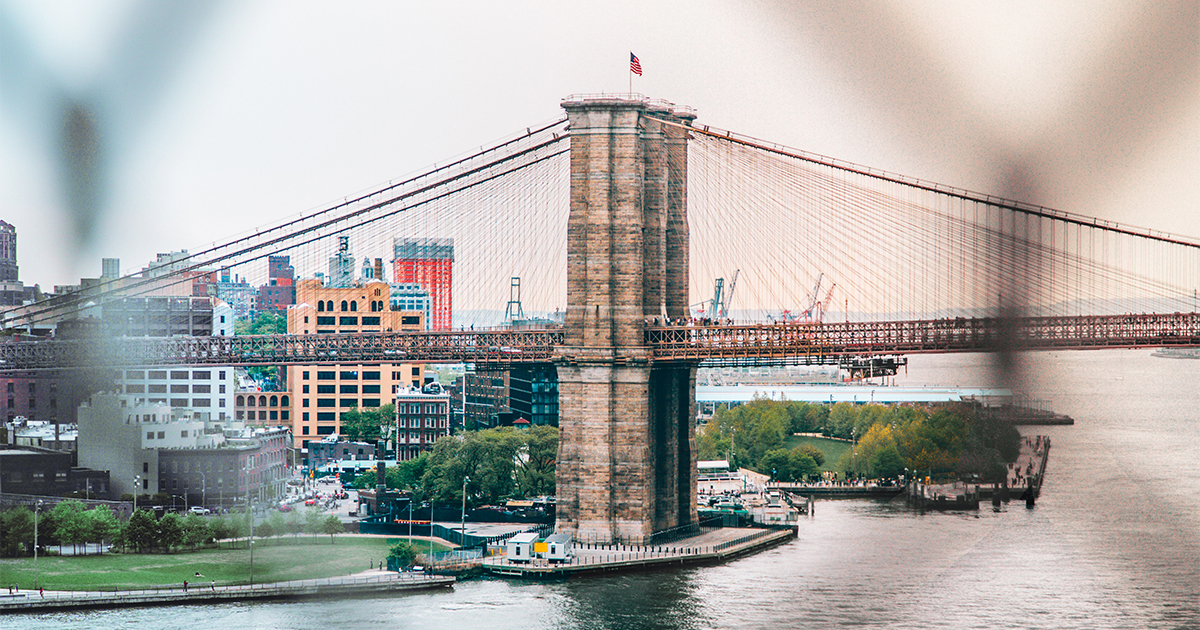 Local Time: Brooklyn | LOJEL Journal