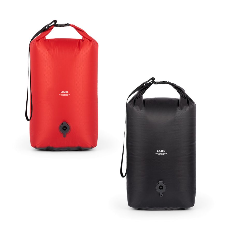 Travel Wallet | LOJEL