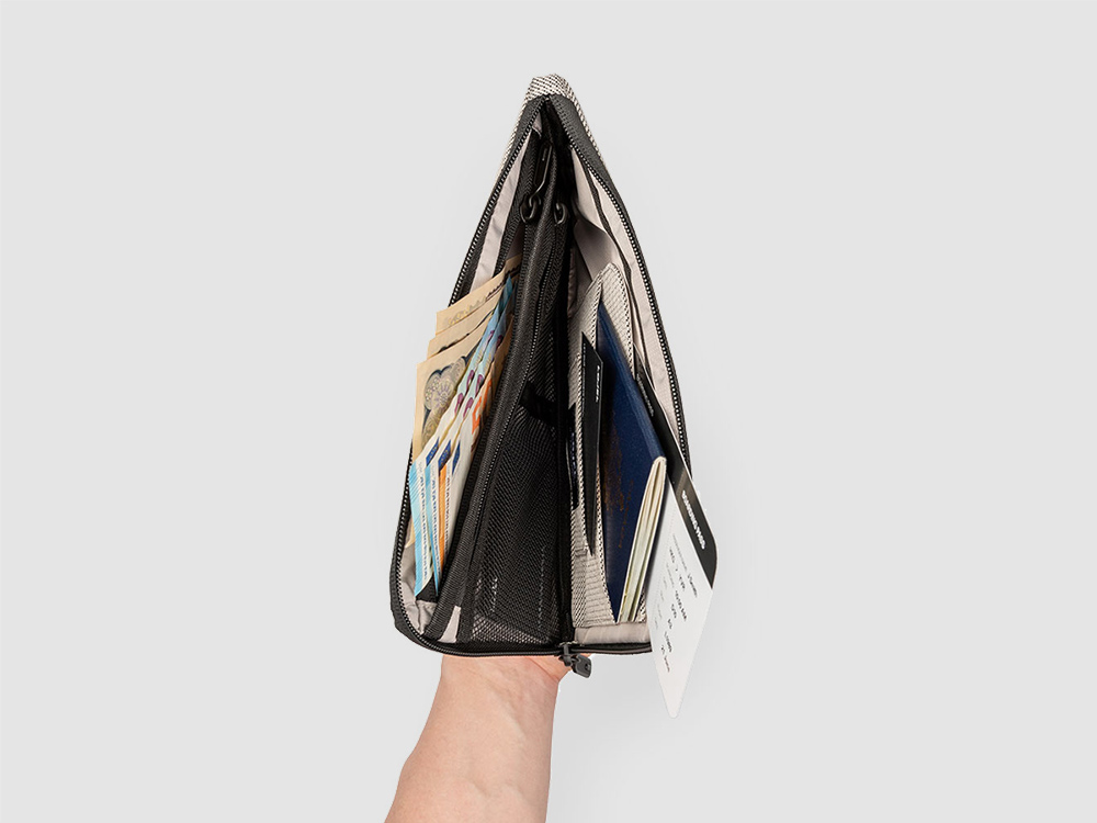 Travel Wallet | LOJEL