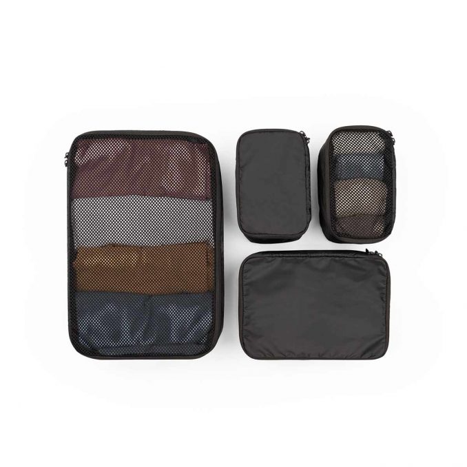 Packing / Storage Kit (Set of 4) | LOJEL