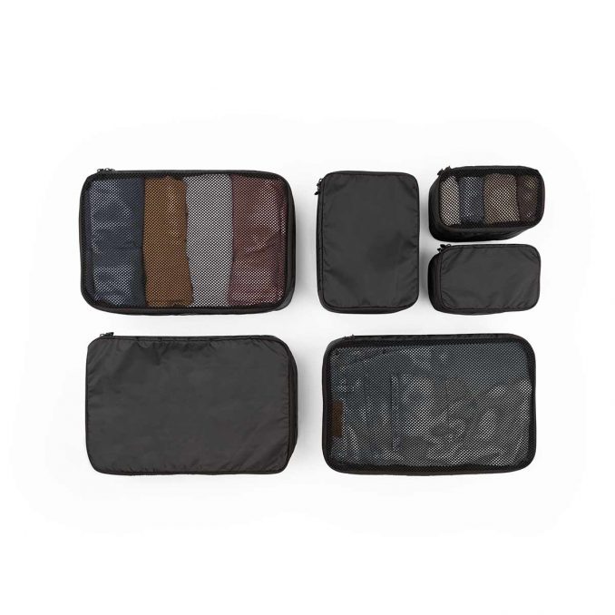 Packing / Storage Kit (Set of 4) | LOJEL