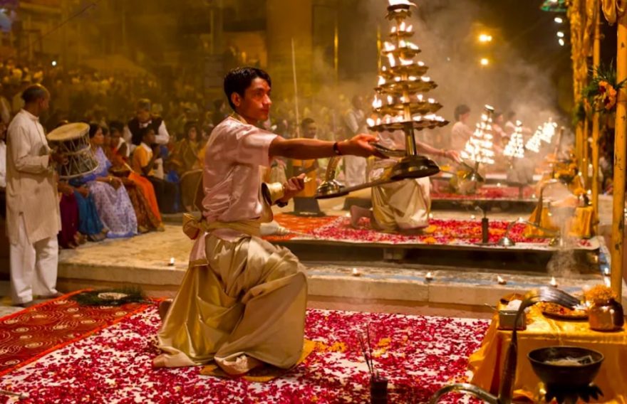 Secrets of Varanasi | LOJEL Journal