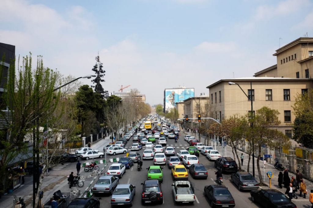 Understanding Iran | LOJEL Journal