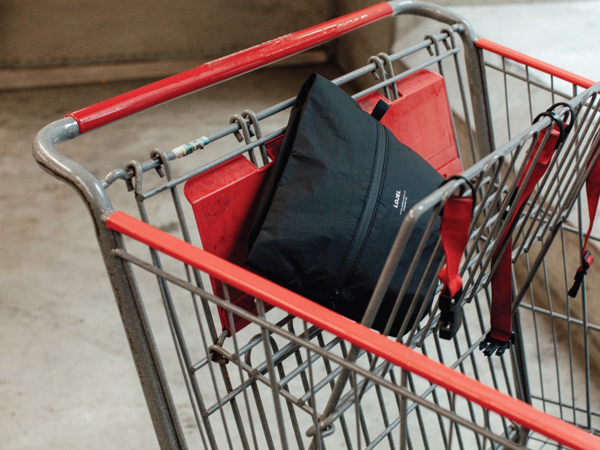 Packing / Storage Kit (Set of 4) | LOJEL