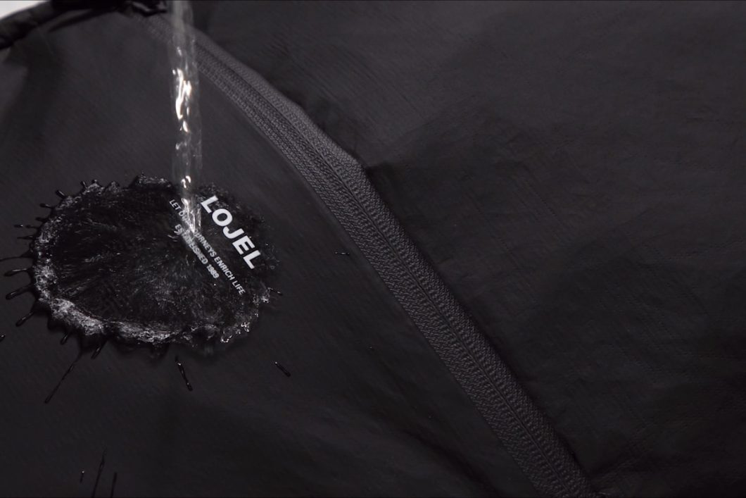 Packing / Storage Kit (Set of 6) | LOJEL