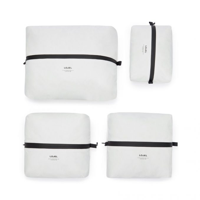 Packing Kits | LOJEL