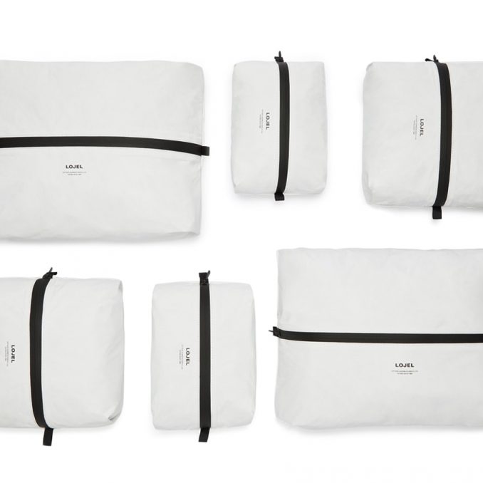 Packing Kits | LOJEL