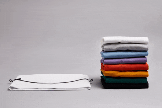 Packing / Storage Kit (Set of 4) | LOJEL