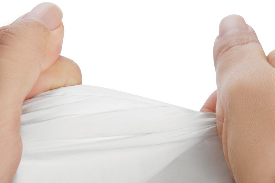 Packing / Storage Kit (Set of 6) | LOJEL