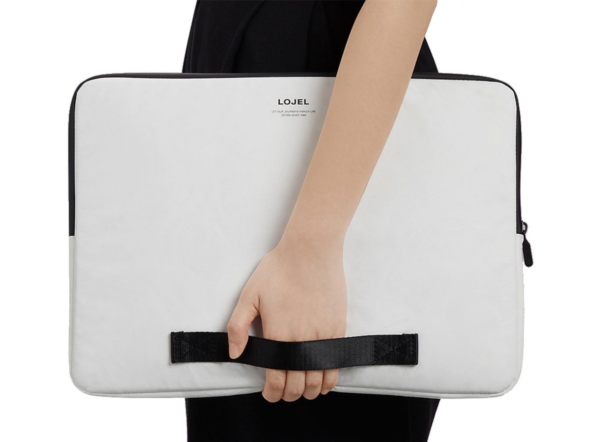 Laptop / A4 Sleeve (16") | LOJEL