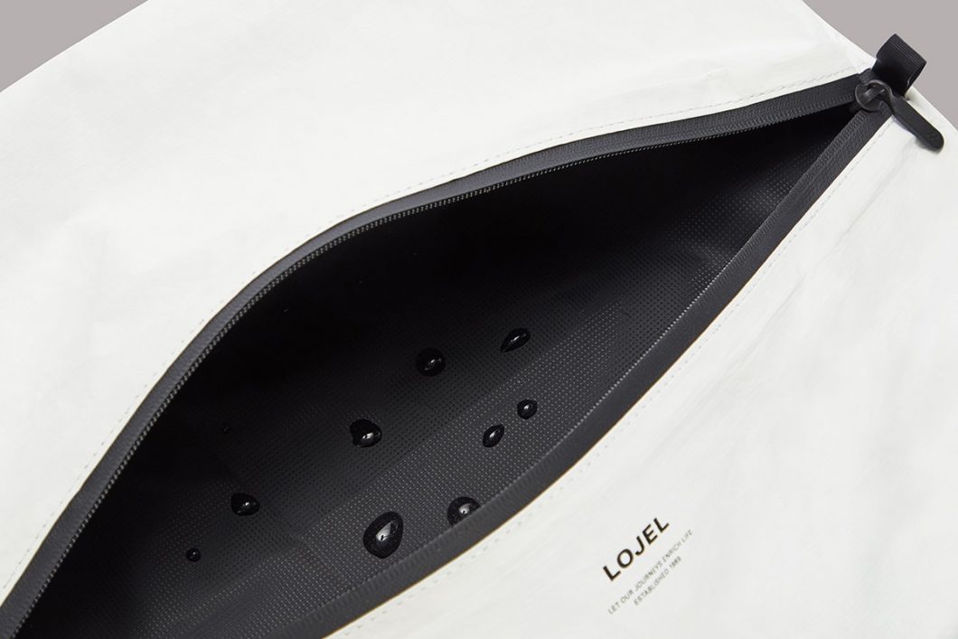 Packing / Storage Kit (Set of 6) | LOJEL