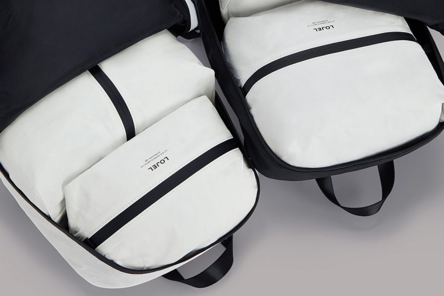 Packing / Storage Kit (Set of 4) | LOJEL