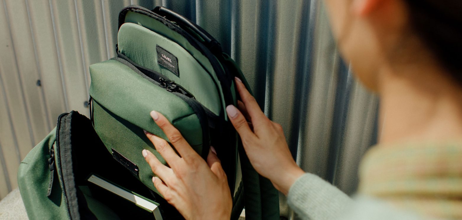 Eblo - All Day Set | LOJEL