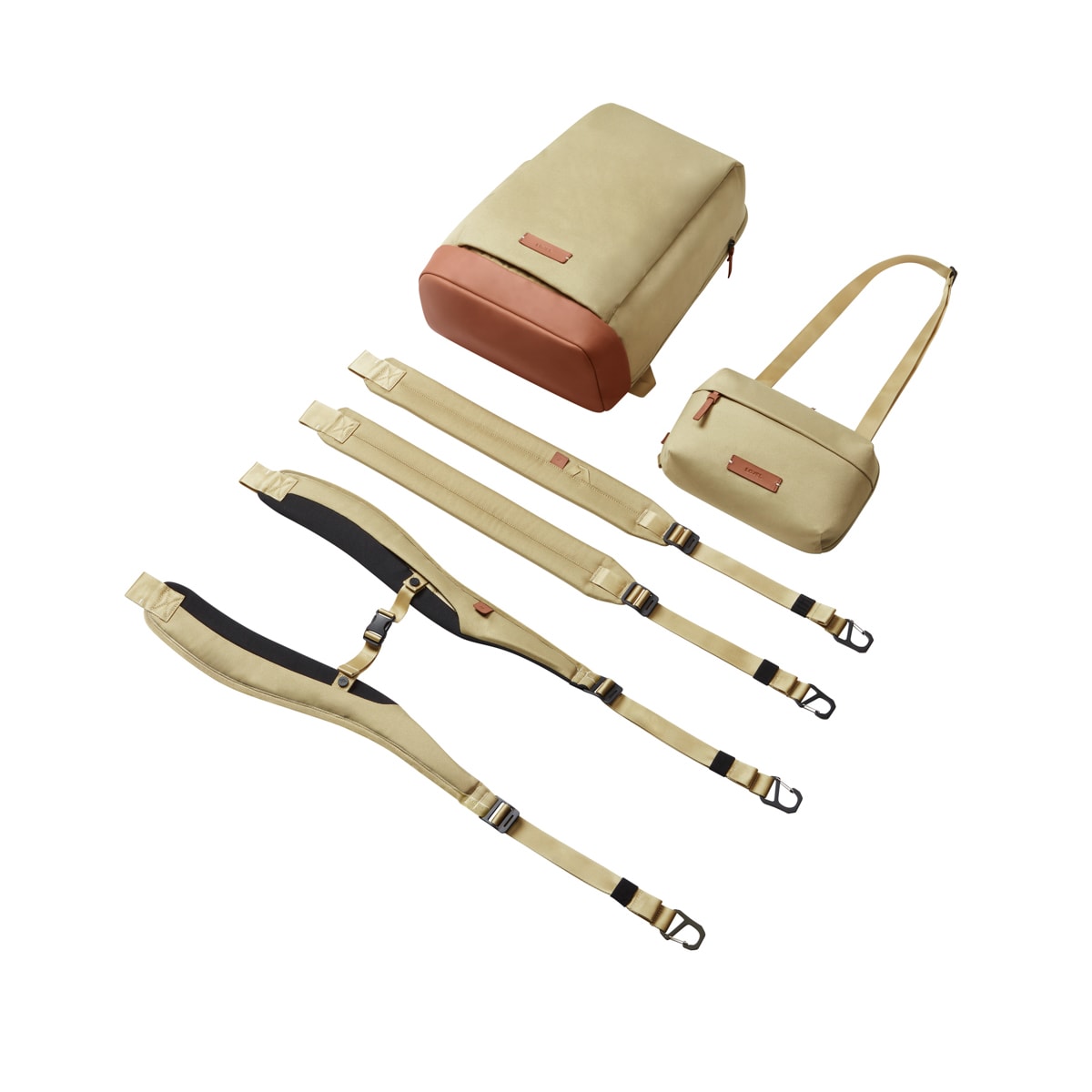 Eblo - All Terrain Set | LOJEL