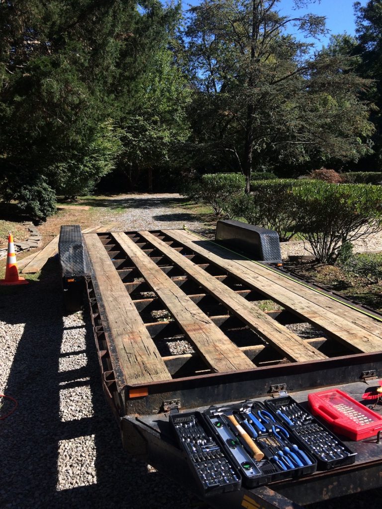 Big Changes: How Alex Cherney built his own Tiny House | LOJEL Journal