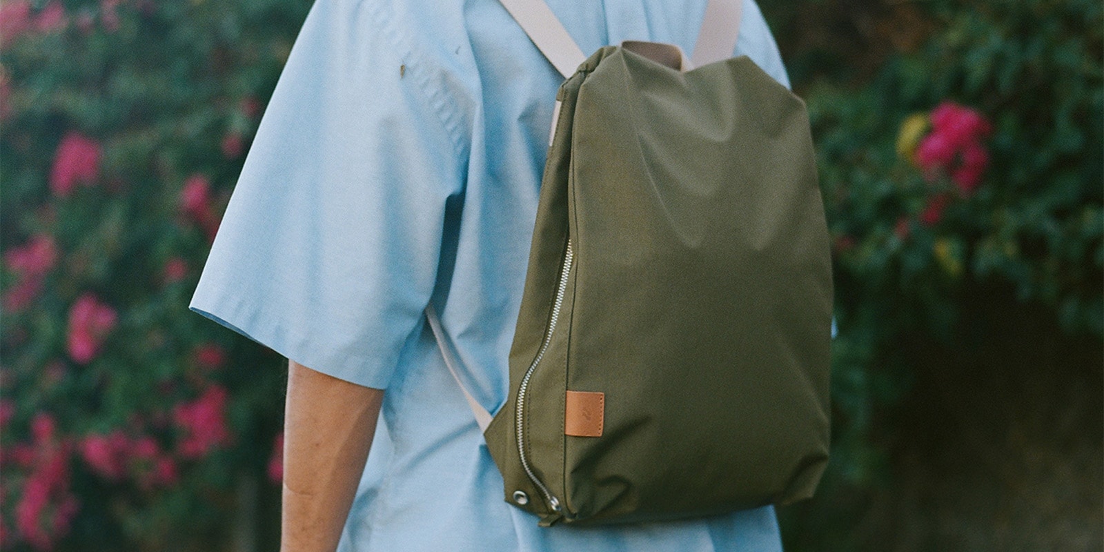 Niru - Daypack Mini | LOJEL