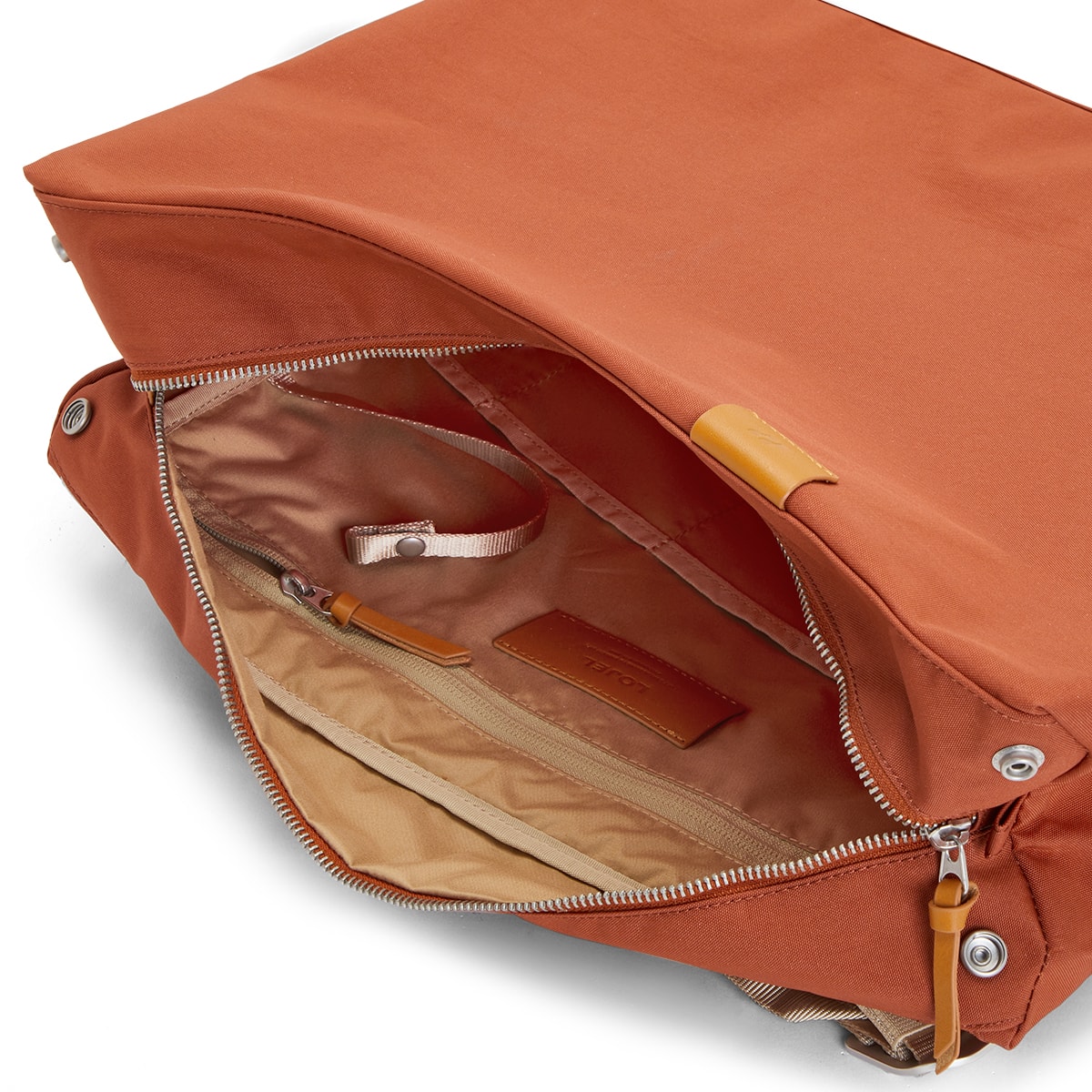 Niru - Daypack | LOJEL