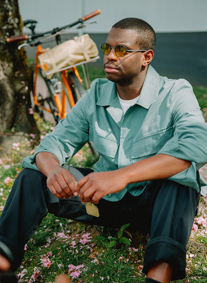 Colin Mbugua: Cultivating Architecture, Nurturing Communities | LOJEL