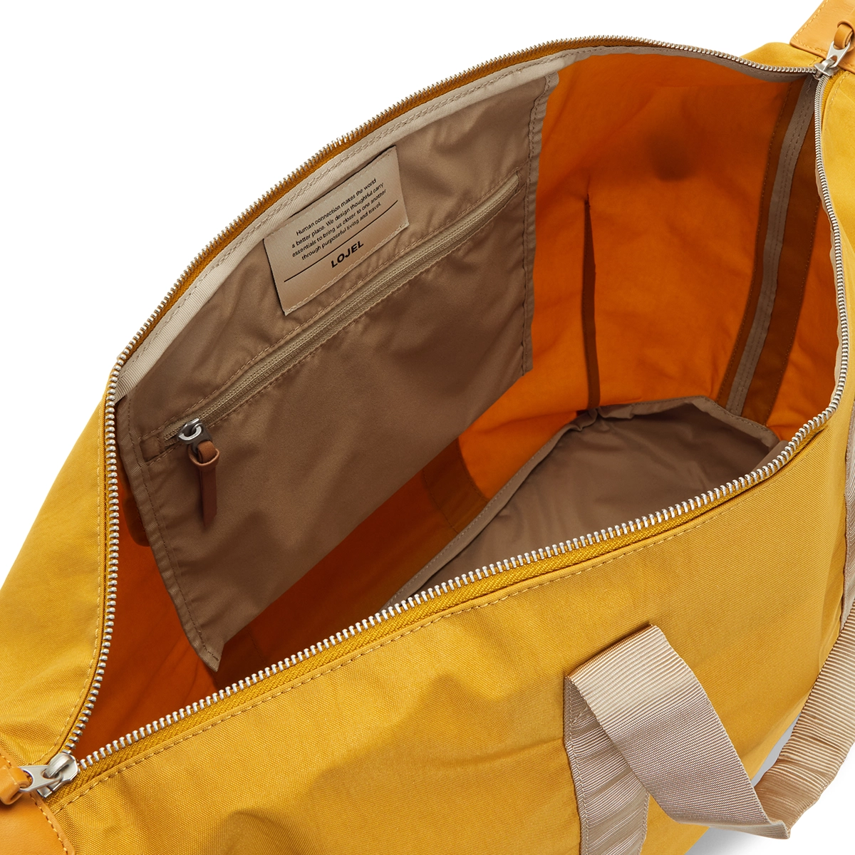 Niru - 48H Weekender | LOJEL