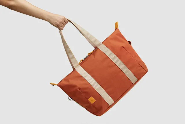 Niru - 24H Overnighter | LOJEL