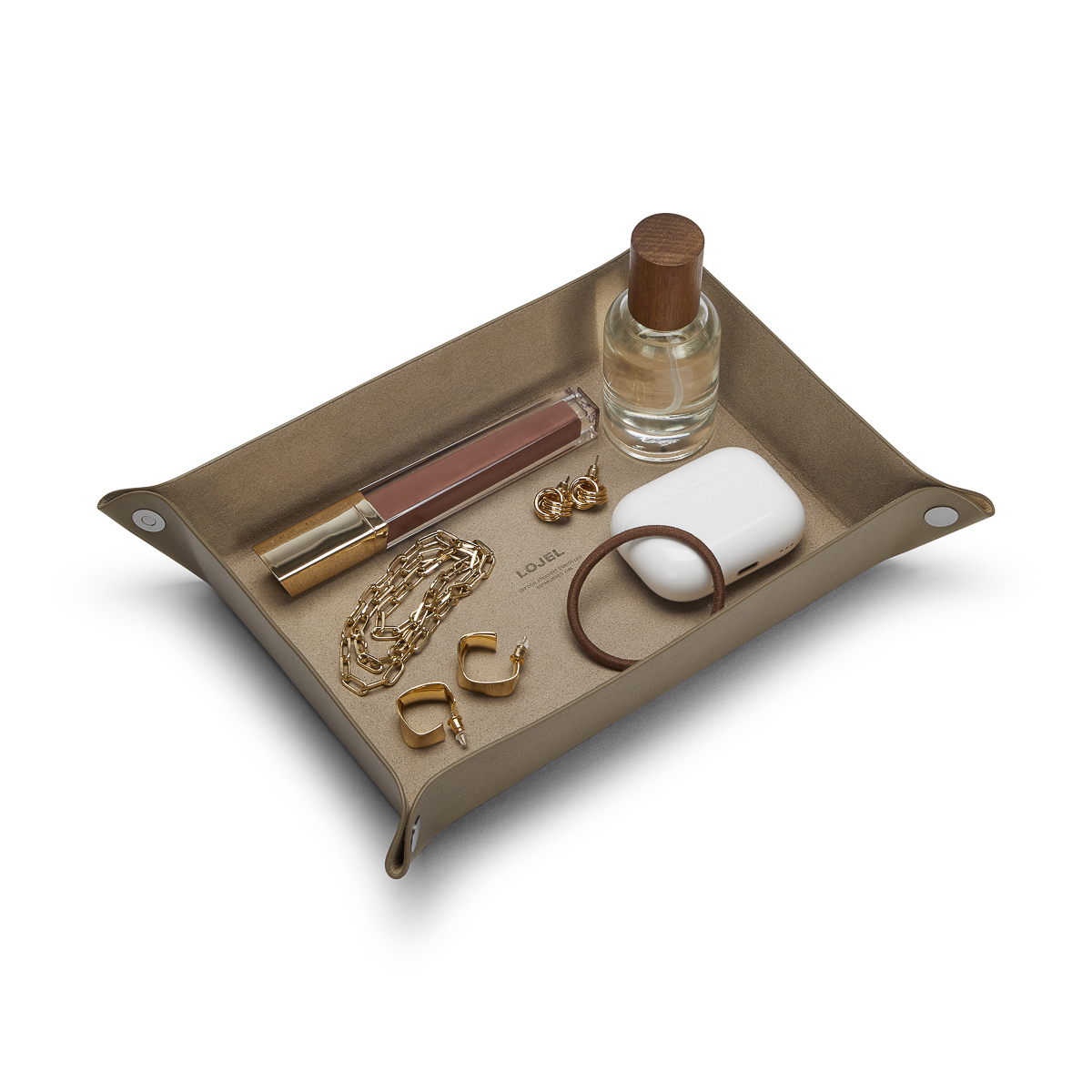 Iloj - Desk Tray - Large | LOJEL