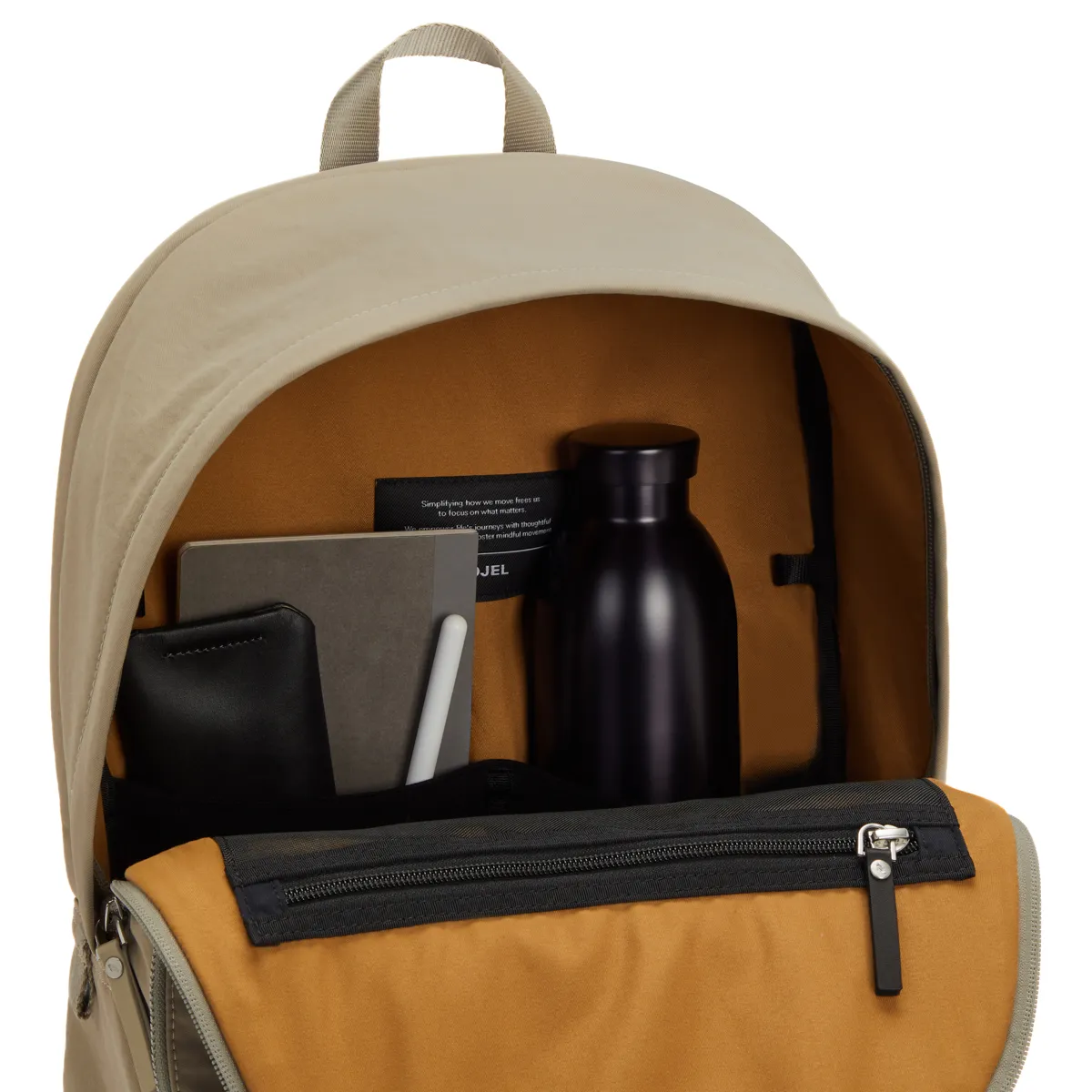 Semo - Backpack | LOJEL