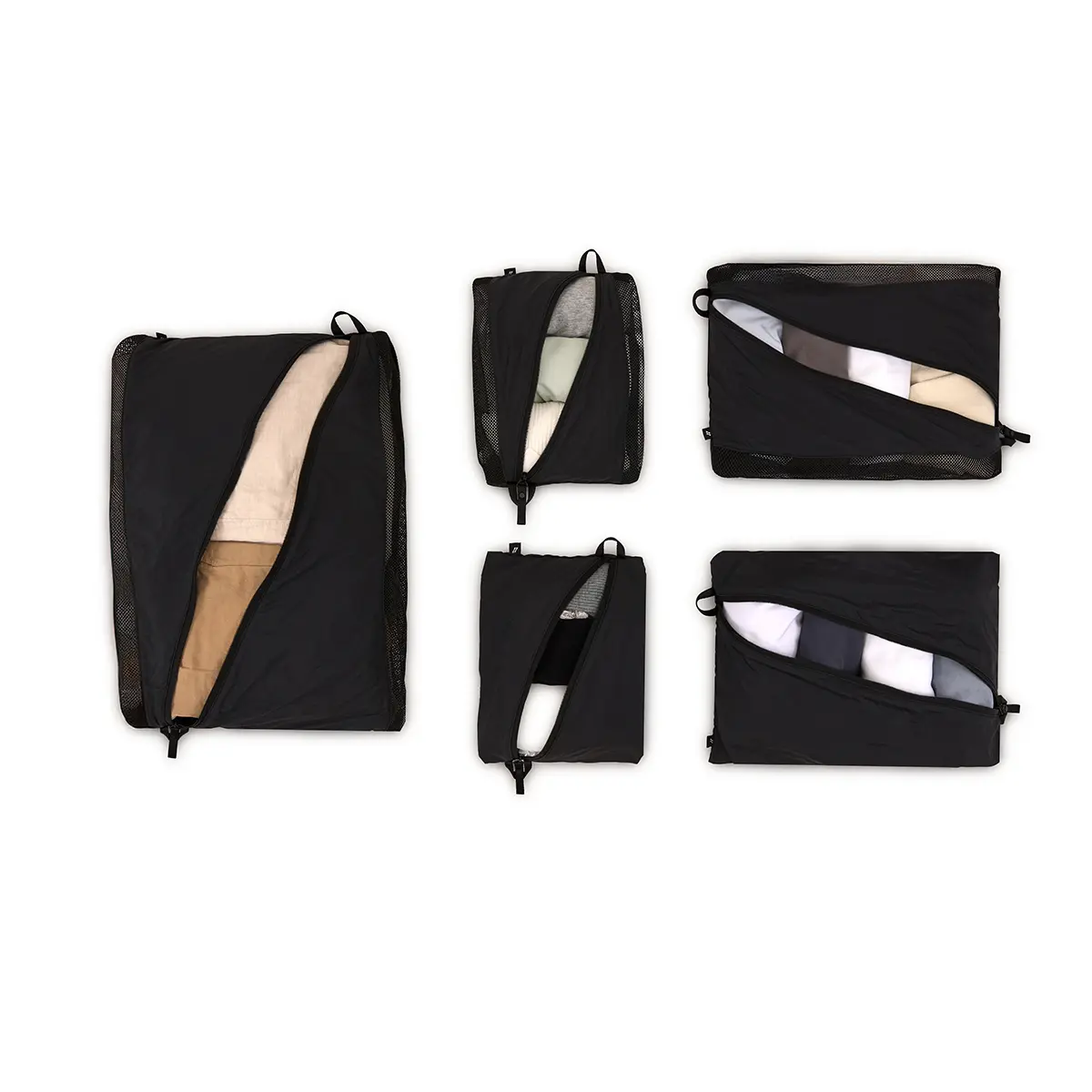 Ordo - Travel Packing Kit | LOJEL