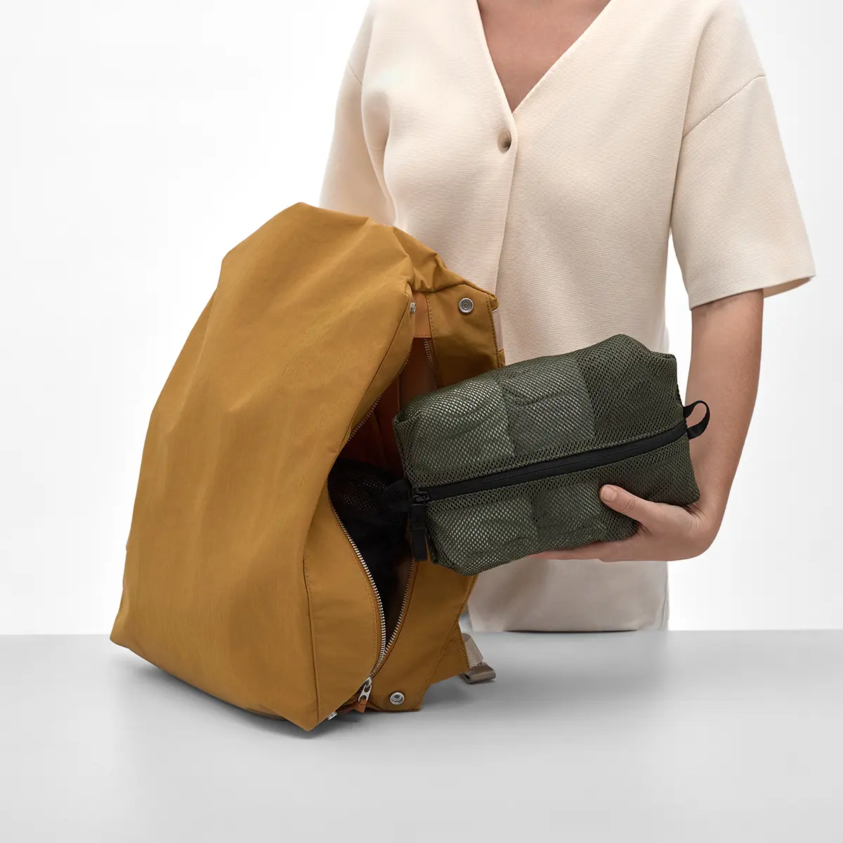 Ordo - Everyday Packing Kit | LOJEL