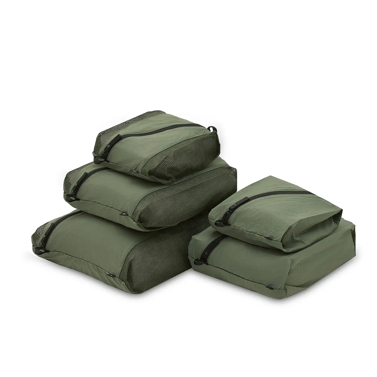 Ordo - Travel Packing Kit | LOJEL