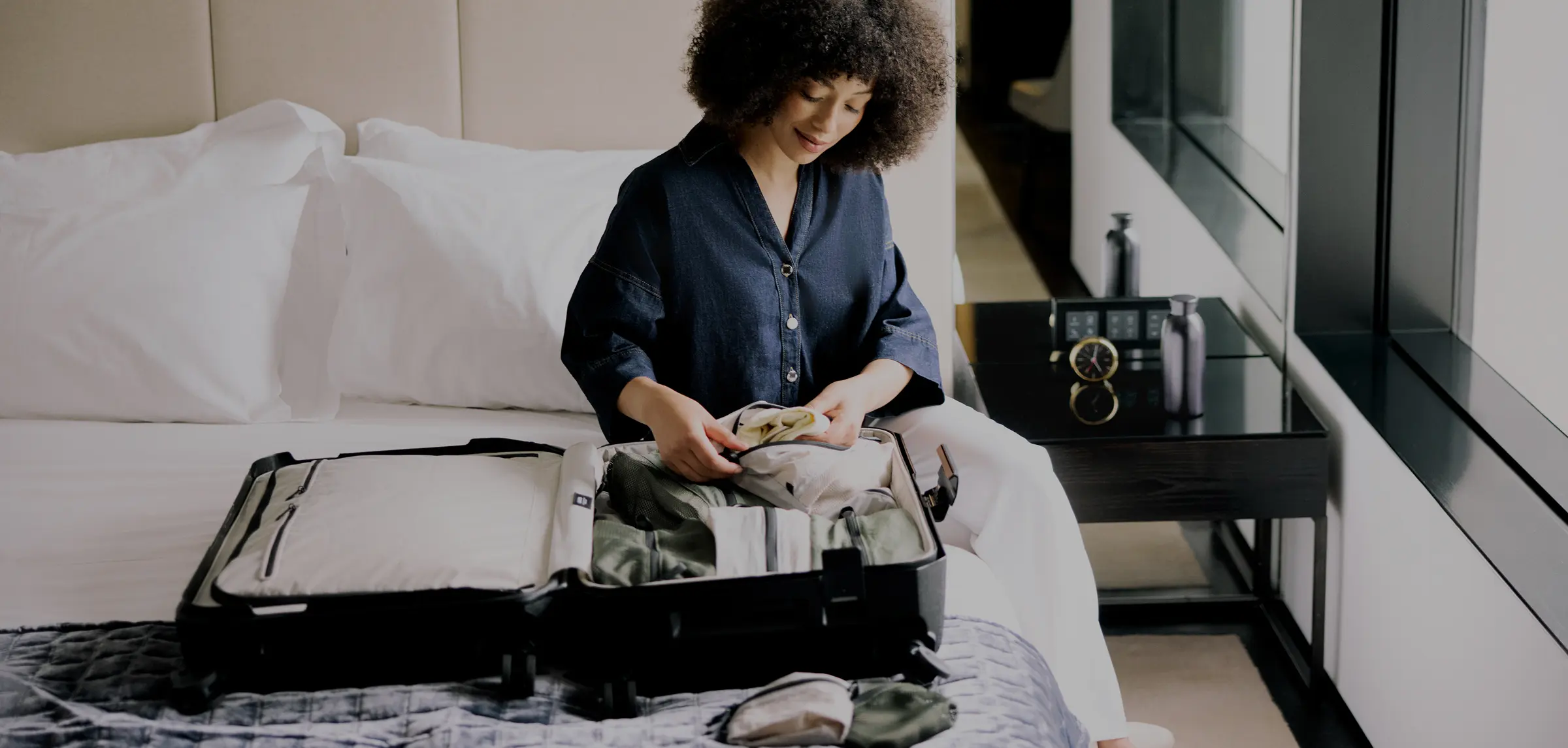 Packing Kits | LOJEL