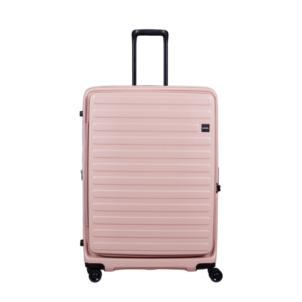 Cubo Collection | Luggage | LOJEL USA