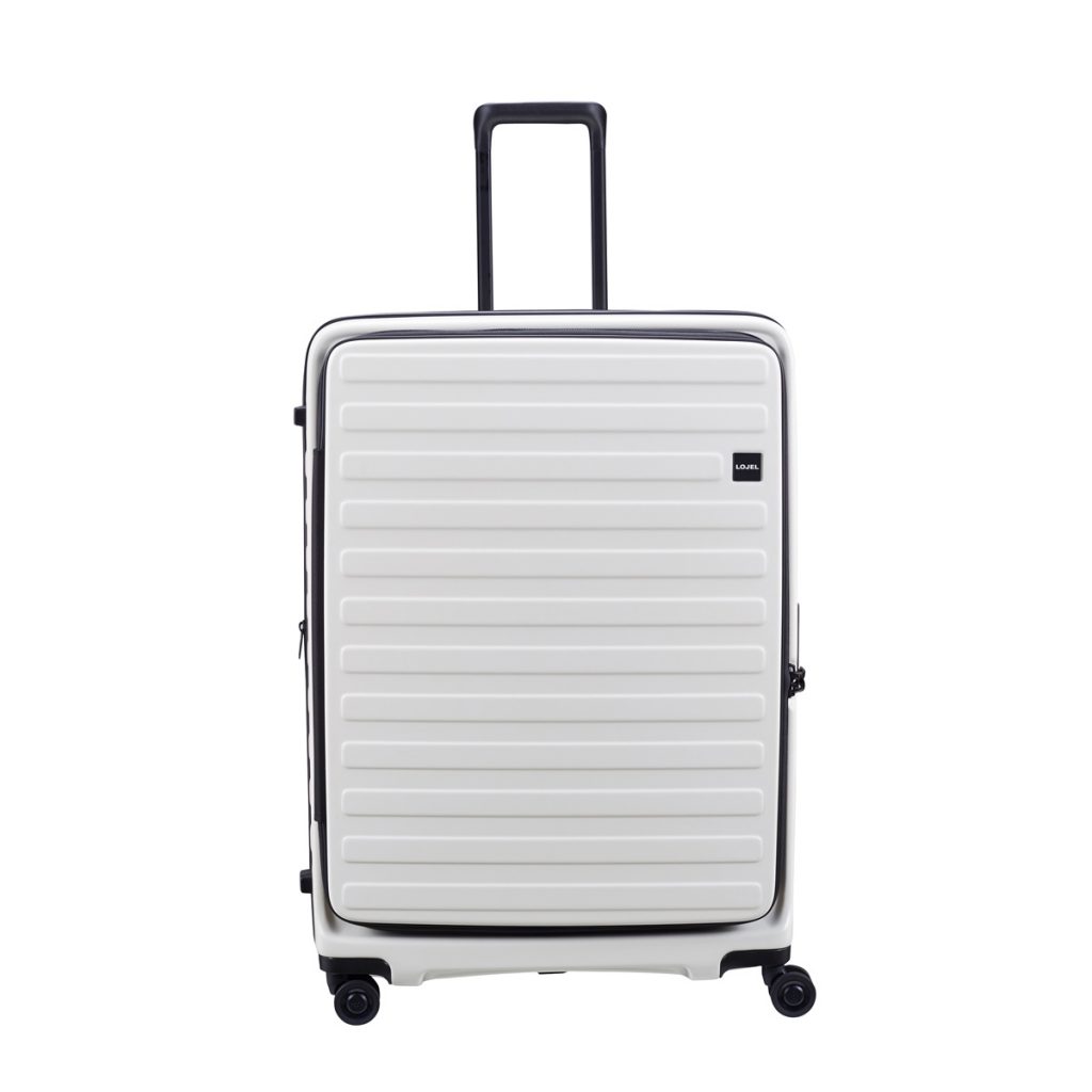 Cubo Collection | Luggage | LOJEL USA