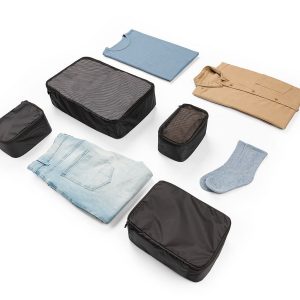 Packing / Storage Kit (Set of 6) | LOJEL USA