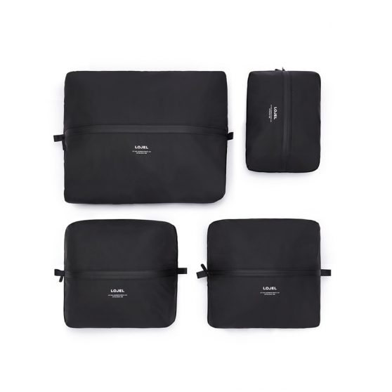 Packing / Storage Kit (Set of 6) | LOJEL USA