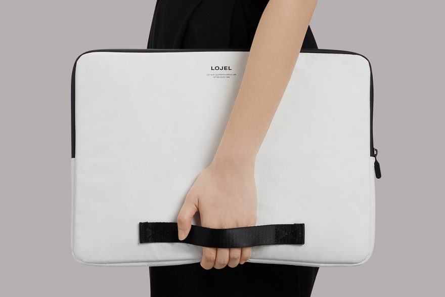 Laptop / A4 Sleeve (13") | LOJEL USA
