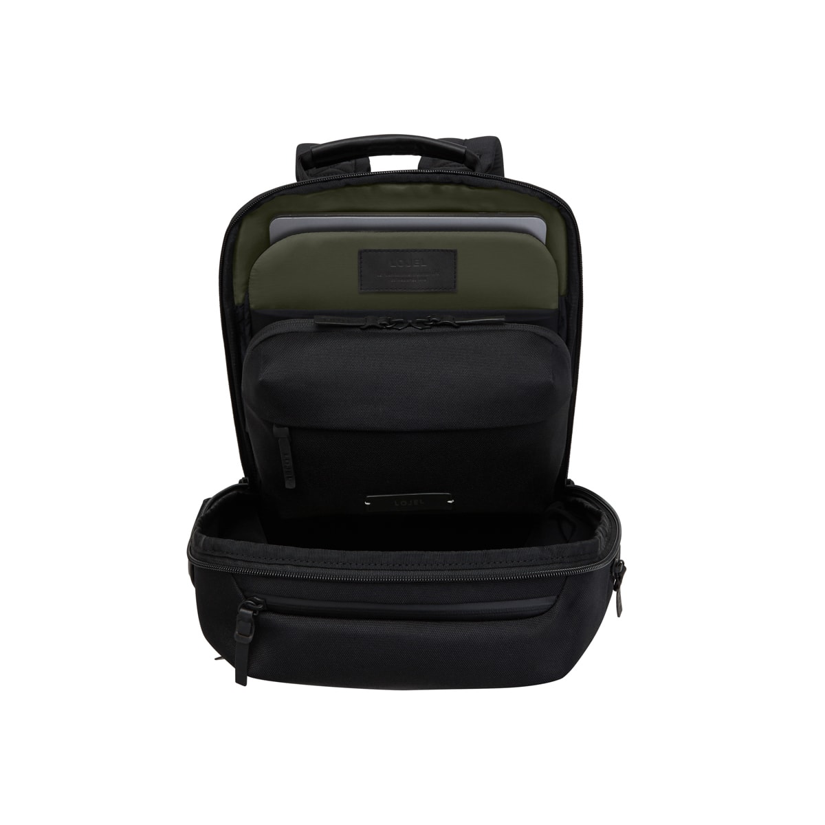 Eblo - All Day Set | LOJEL USA