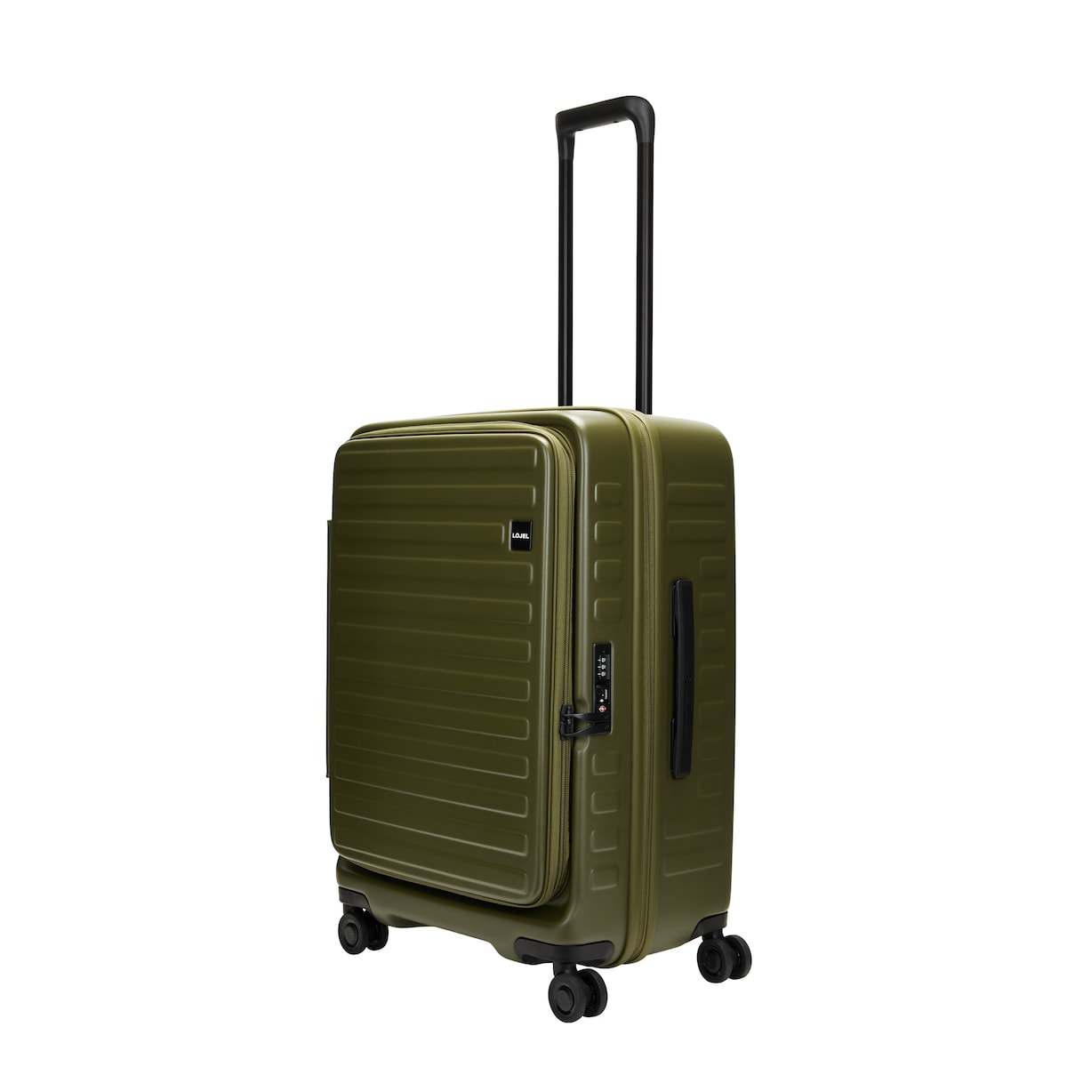 The Luggage Set | LOJEL USA