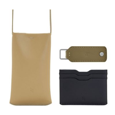 The Luggage Set | LOJEL USA