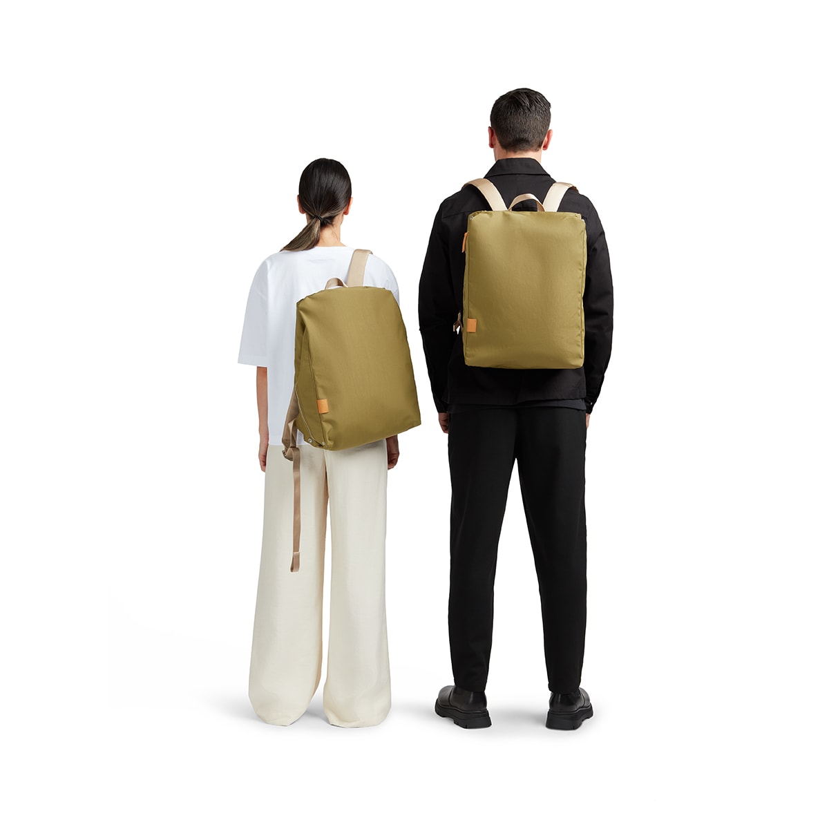 Niru - Daypack | LOJEL USA