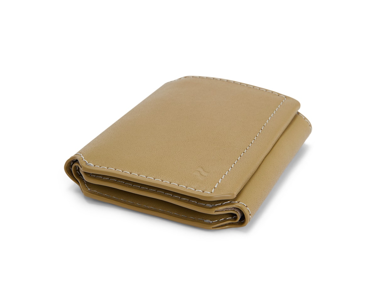 Iloj - Slim Wallet | LOJEL USA