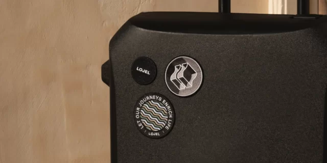 Three Patch Set | LOJEL USA