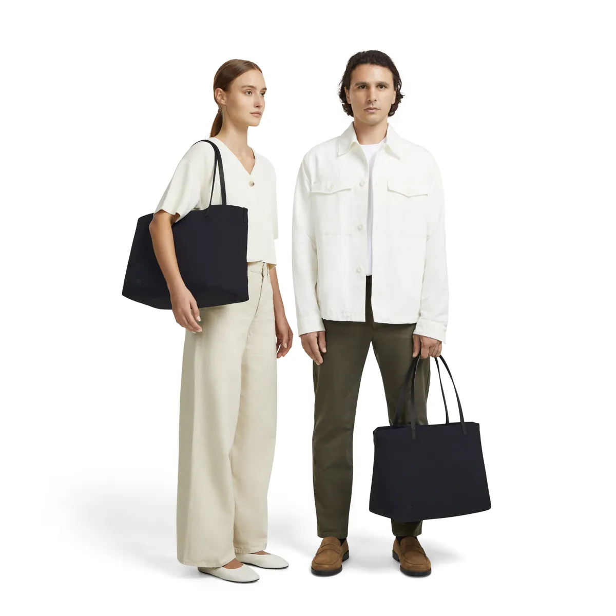 Semo - Tote | LOJEL USA