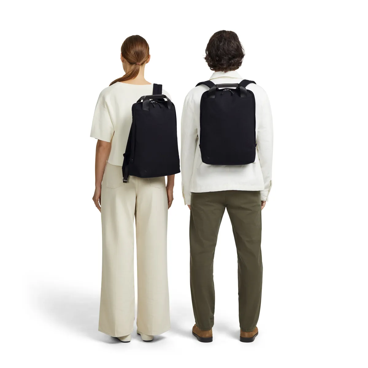 Semo - Tote Backpack | LOJEL USA