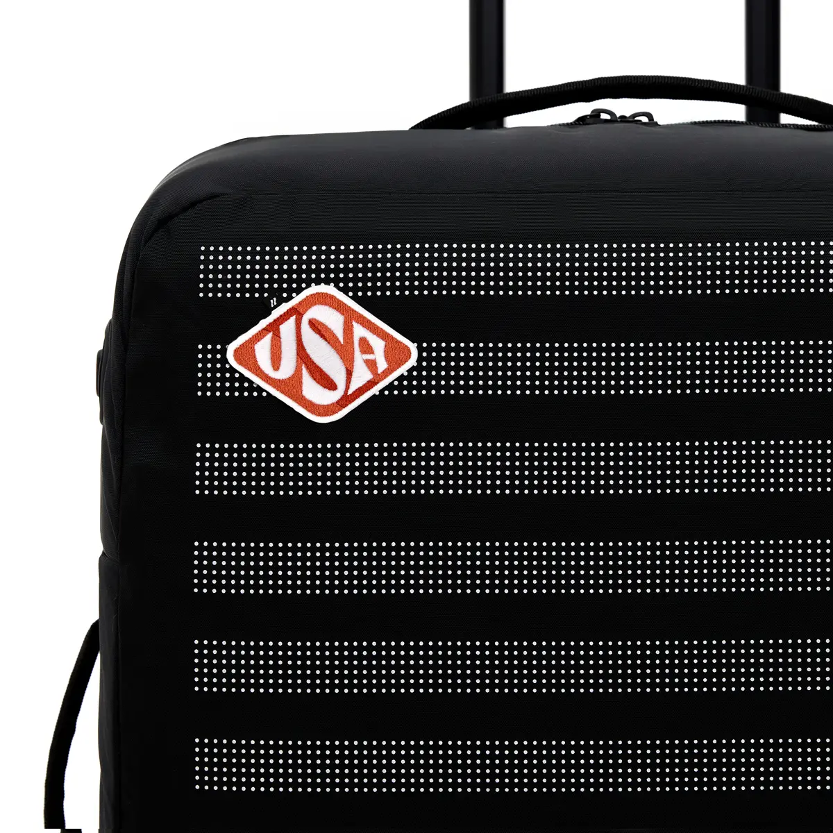 Journey Patch by Julie Solvstrom | LOJEL USA