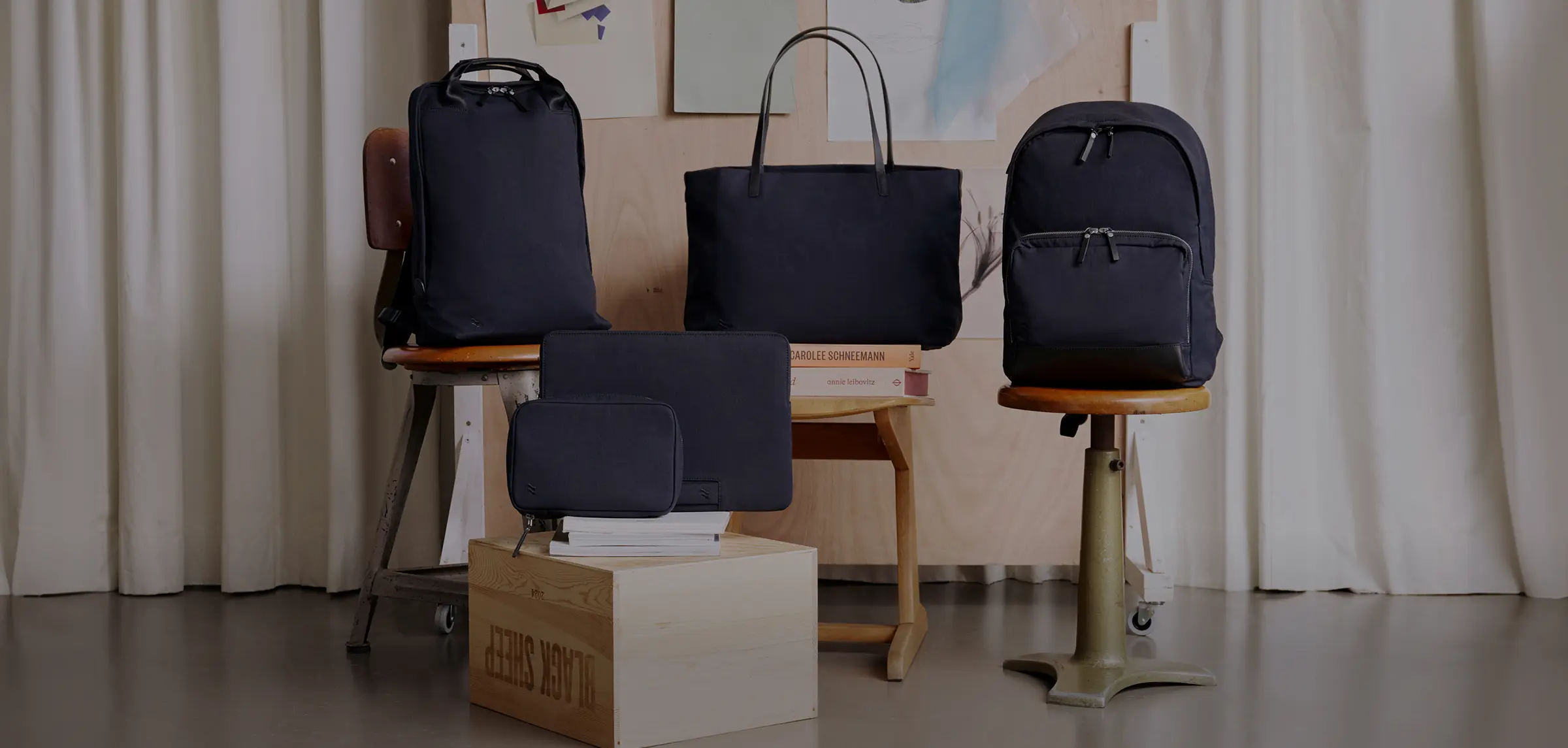 Semo Collection | LOJEL USA